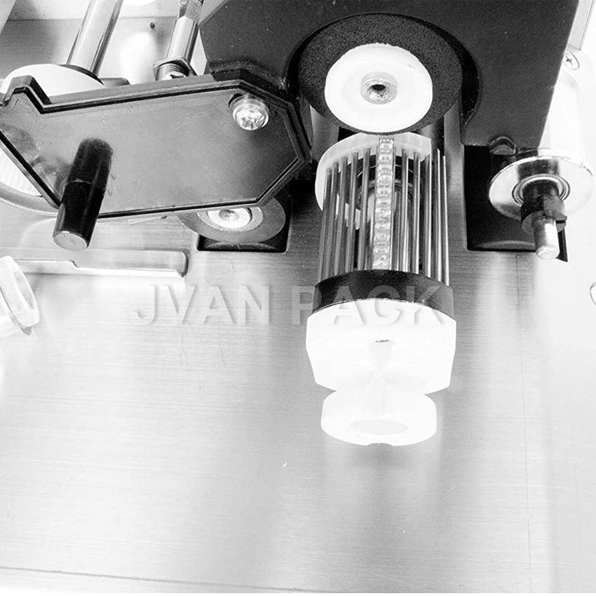 My 380f From China Manufacturer Wenzhou Jvan Machinery Group Coltd