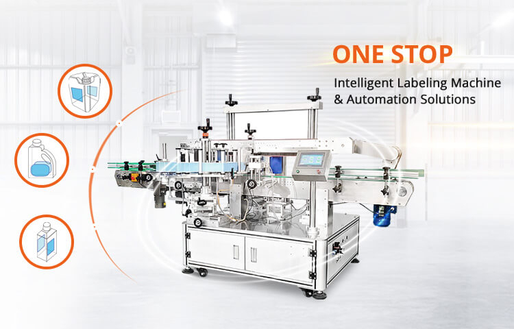 filling machine, capping machine, labeling machine Manufacturer ...